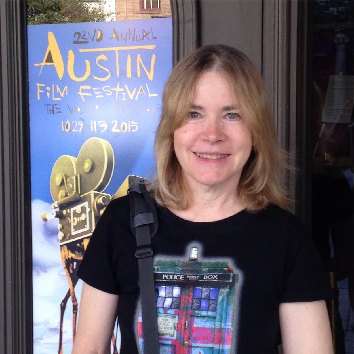 Debbi Mack - Mystery Books and Young Adult Author • WildBlue Press True ...