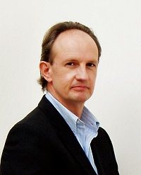 Richard Godwin: Internationally Acclaimed Crime Fiction, Horror and ...