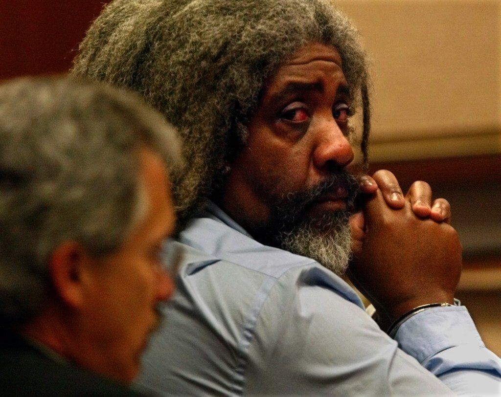 Monte Francis on the Cases Behind His New True Crime Book ICE AND BONE ...