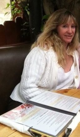 Author Denise Wallace Discusses the Ups and Downs of Her "Tornado ...