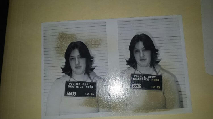 Watch Actual Videos of Beatrice 6 Interrogations And False Confessions ...