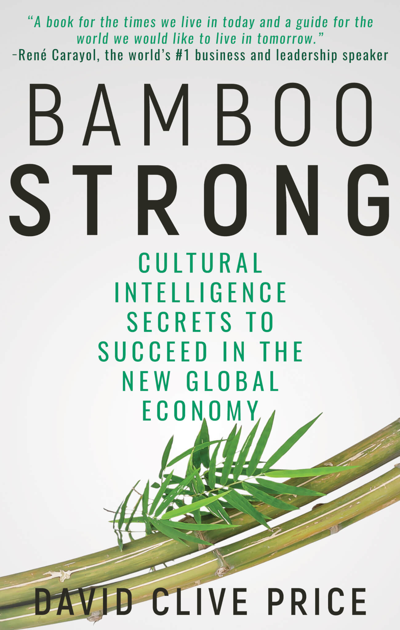 BAMBOO STRONG • WildBlue Press True Crime Website BAMBOO STRONG