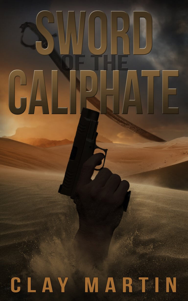 Bestselling Author James Byron Huggins Tells The Ultimate Tale Of ...