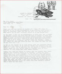 OUT OF THE MOUTHS OF SERIAL KILLERS Photo Gallery • WildBlue Press