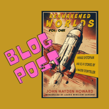 Contributor Laurie Winslow Sargent Comments on the Characters in Bygone ...