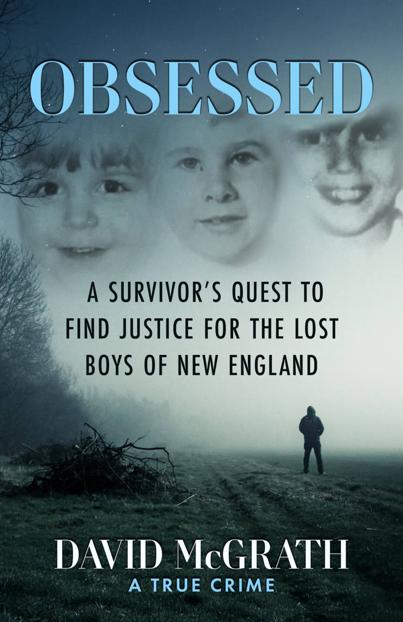 OBSESSED Follows a Survivor’s Five-Year Quest for Justice, Truth