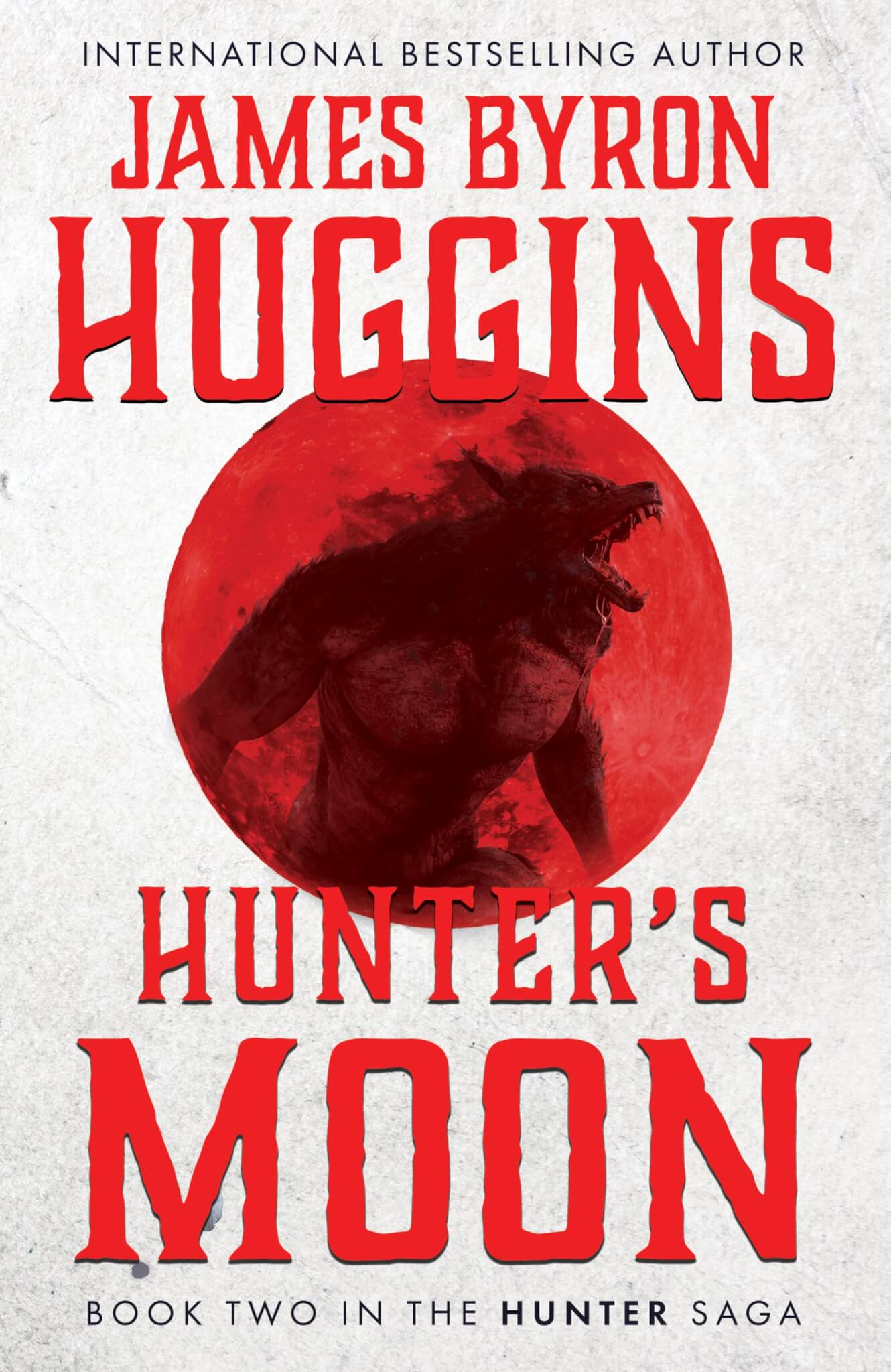 Hunter's Moon: The Beast Has Returned—And This Time, It Can’t Be Stopped